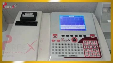 Perfexn Bilirubin Total And Direct Test Kit At ₹ 560 Kit In Sinnar Id 26735313088