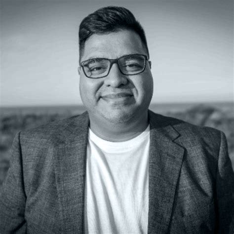 Ritesh Patel Theiaai