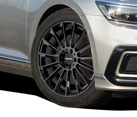 20 Zoll Ca17 Felgen Für Audi Q5 Hybrid 8r Fy A7 F2 A8 4h S Line In