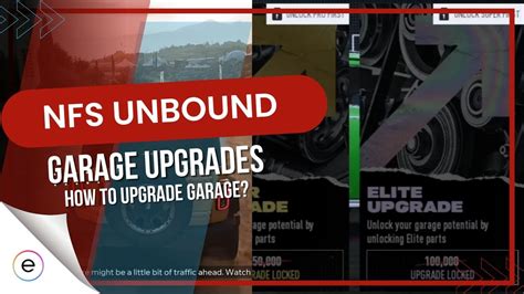 Nfs Unbound Best Settings [performance And Quality]