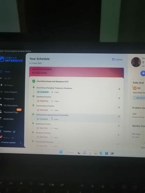 50daysofcodechallenge Nxtwave Coding Fullstackdeveloper Sateesh