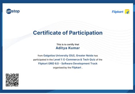 Aditya Kumar On Linkedin Flipkartgrid6 Softwaredevelopment Robotics Learningjourney