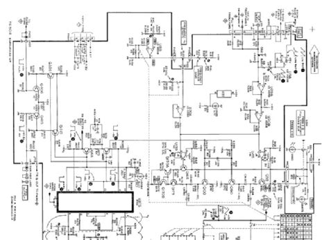 Function Generator FG504 Equipment Tektronix Portland Radiomuseum Org