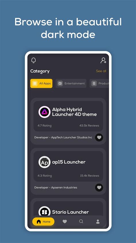 Shelf App Curator For Android Download