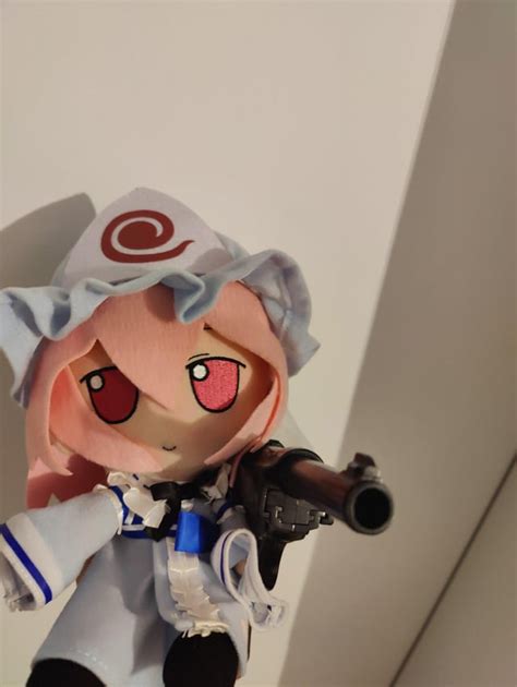 Mokou And Kaguya Hot Gay Sex Aftermath 🥵🔥 R 2hujerk