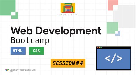 Web Dev Bootcamp 4 Gdsc Pieas Taha Iqbal And Abu Bakar Youtube