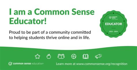 Adeeba Waseem On Linkedin Commonsenseeducator