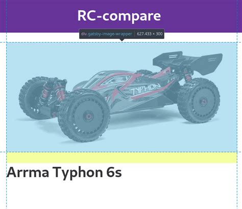 Displaying Fixed Height Gatsby Images With Different Aspect Ratios — Martijnvosdev
