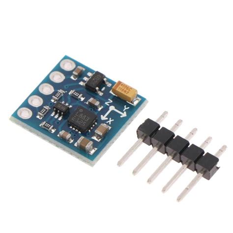 【simple 3c】hmc5883 Tri Axis Magnetometer Module For Arduino Chips