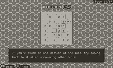 Slitherlink Pd Stash Games Tracker