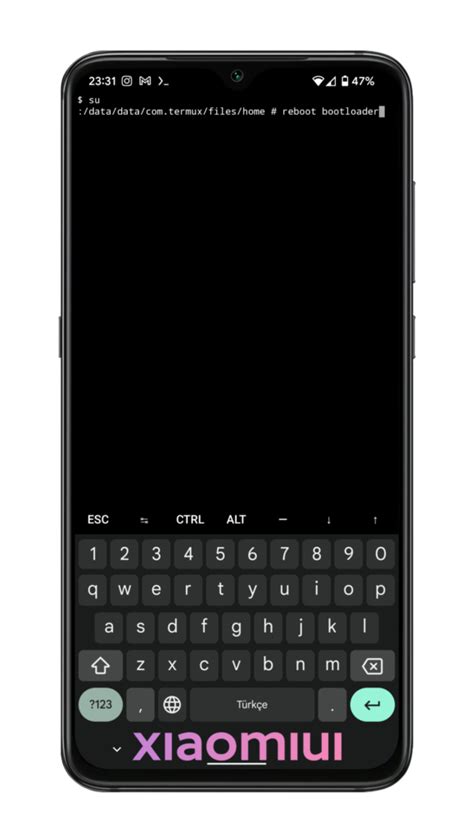 How To Enter Fastboot Mode Xiaomiui Net