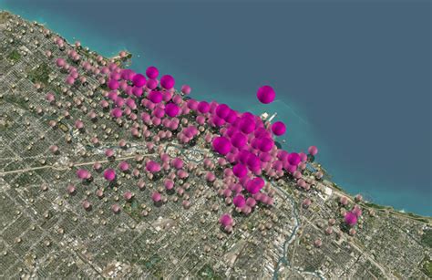 new dsi open spatial lab brings expertise to social impact