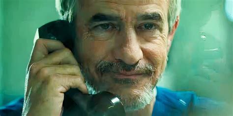 Like Father Like Son Review Nothing About This Dermot Mulroney Thriller Makes Sense Despite Its