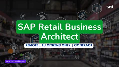 Sni On Linkedin Sni Sap Sapjobs Sapsd Sapretail Sapmm Saps4hana