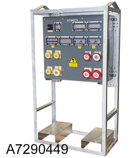 Power Cluster And Power Cluster Plus Assemblies Blakley Electrics
