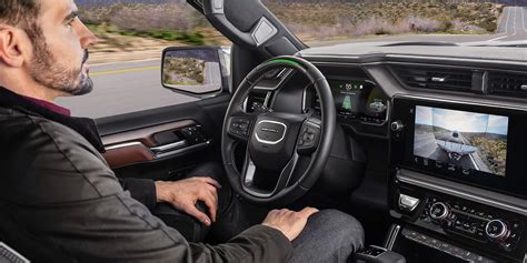 2026 Gmc Sierra 1500 Denali Luxury Pickup Truck Gmc