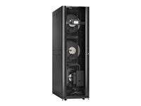 APC InRow RC Rack Air Conditioning Cooling System Chilled Water U