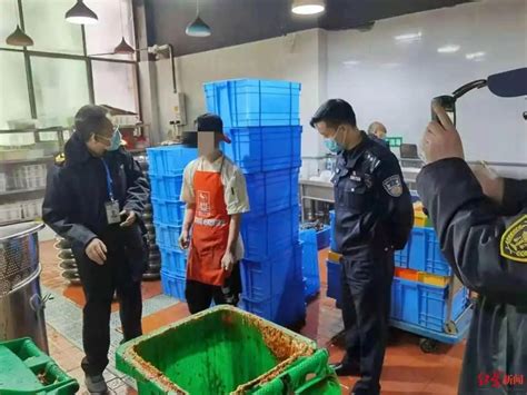 火锅店使用地沟油被判赔2289万主犯获刑10年半 三台县 公安局 食品 新浪军事 新浪网