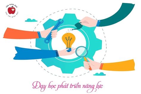 Các năng lực cần phát triển cho học sinh cần biết Networks Business