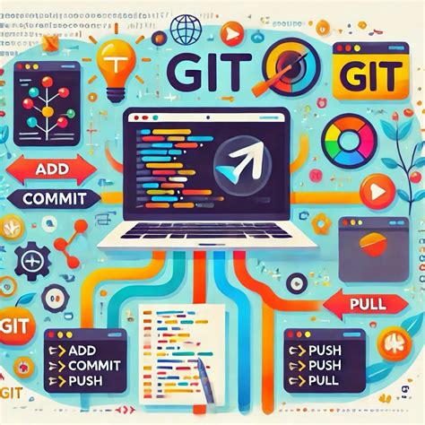Essential Git Commands I Use Every Single Day By Amol Javascript In