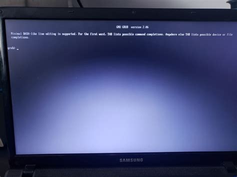 Install Reboot Error R OpenMediaVault