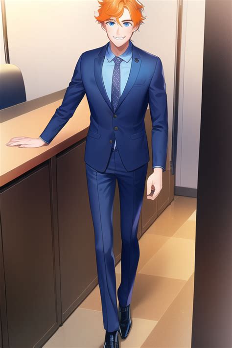 Alex Richards By Tapeace On Deviantart