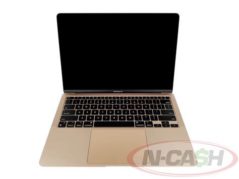 Apple Macbook Air Inch M N Cash