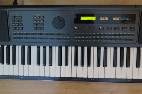 Ws1 Gem Ws1 Audiofanzine