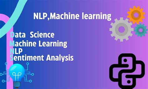 Do Nlpmachine Learning Sentiment Analysisdeep Learning Data Science