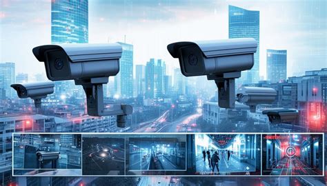 Ai Driven Vs Traditional Cctv Monitoring Solutions