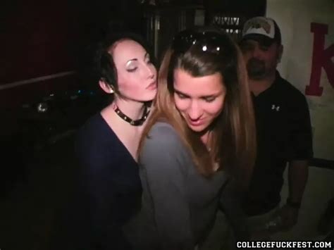 Teen Lesbos Lick Pussy At Frat Party By Lmao Gfs Xhamster