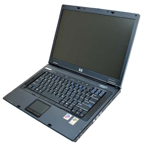 Hp Compaq Nx8220