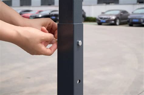 How Long Does It Take To Install A Garbage Bin Box With Two People