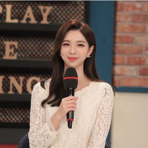 kbs 정은혜 아나운서 MLBPARK