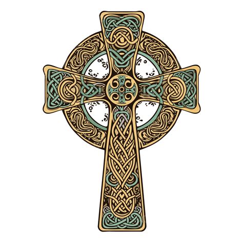 Simple Celtic Cross Discount Dakora Co
