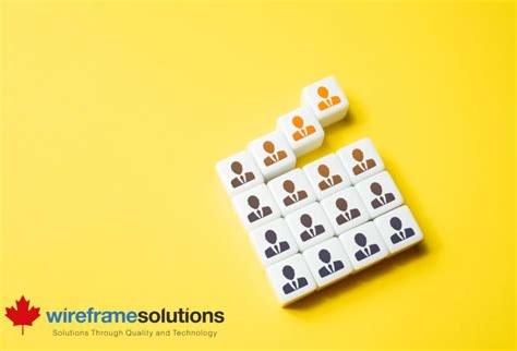 How To Boost Your Recruitment In 2024 Wireframe Solutions It