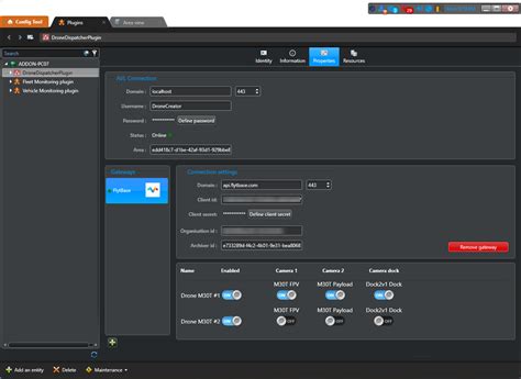 Flytbase Plugin For Genetec Security Center Centralized Aerial Surveillance Addonxpert
