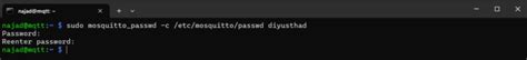 Mqtt Authentication Enabling Secure Remote Access To Your Mosquitto