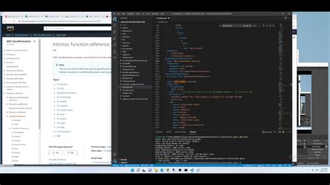 Lambda Attaching New Environment Variables And Input Parameters To Your