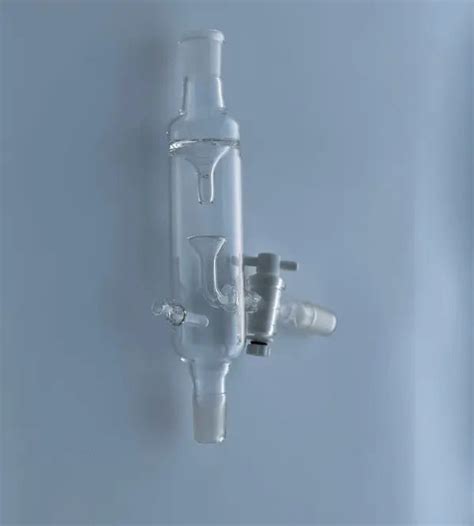 Reflux Separator Divider Effective Distillation Science Equip