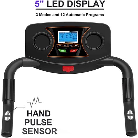 სარბენი ბილიკი Fitnes