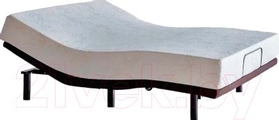 Askona Ergomotion 3160 Plus 160x200 Основание под матрас функциональное ...