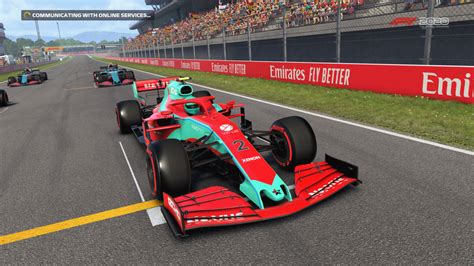 Codemasters F Andrew Carter Portfolio