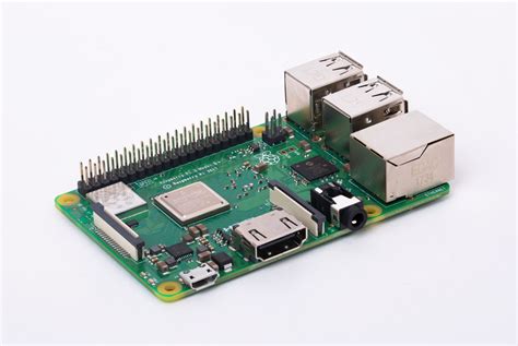 Raspberry Pi Rpi 1373331 Raspberry Pi Pi 3 Model B Scheda Di