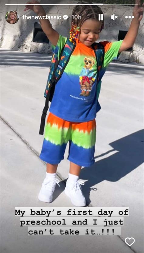 All About Iggy Azalea And Playboi Cartis Son Onyx