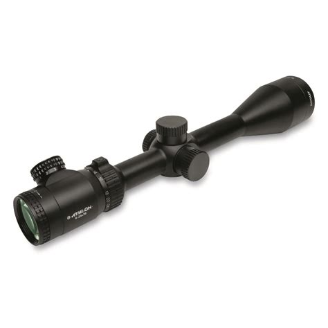 Steiner Predator 8 3 24x50mm Rifle Scope Sfp E3 Illuminated Reticle 731240 Rifle Scopes At Steiner Predator 8 3 24x50mm Rifle Scope Sfp E3 Illuminated Reticle 731240 Rifle Scopes At