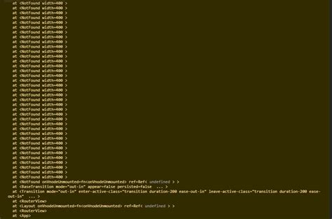 Rangeerror Maximum Call Stack Error Only In Vite2 · Issue 2026