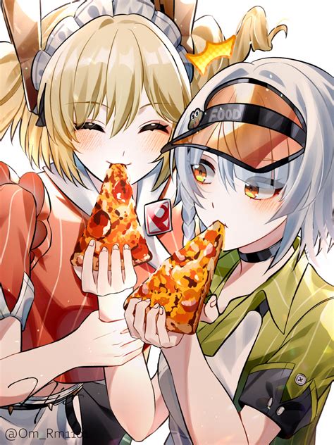 Zenless Zone Zero Danbooru