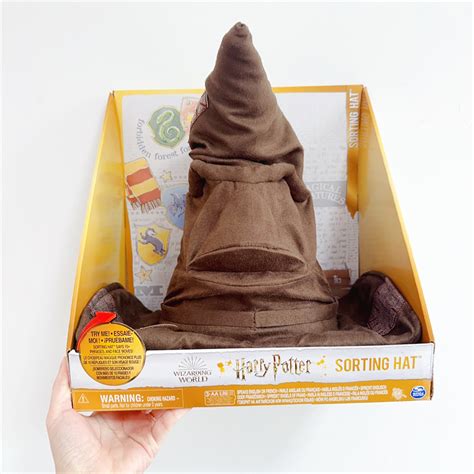 正品spinmaster哈利波特傲娇海德薇猫头鹰魔法世界发声公仔玩具 阿里巴巴