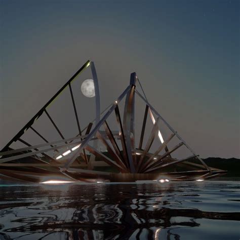 Advanced Visualization And Animation At My Archischool